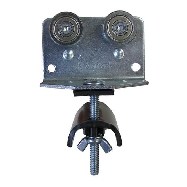 Gleason Reel Festoon Intermediate Trolley,1.50 x 2.12 C35-ITG - Walmart.com