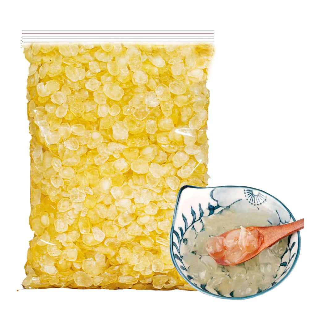 Gleditsia Sinensis 17.63ozTRDN (Snow Lotus Seed) Good With Peach Gum ...