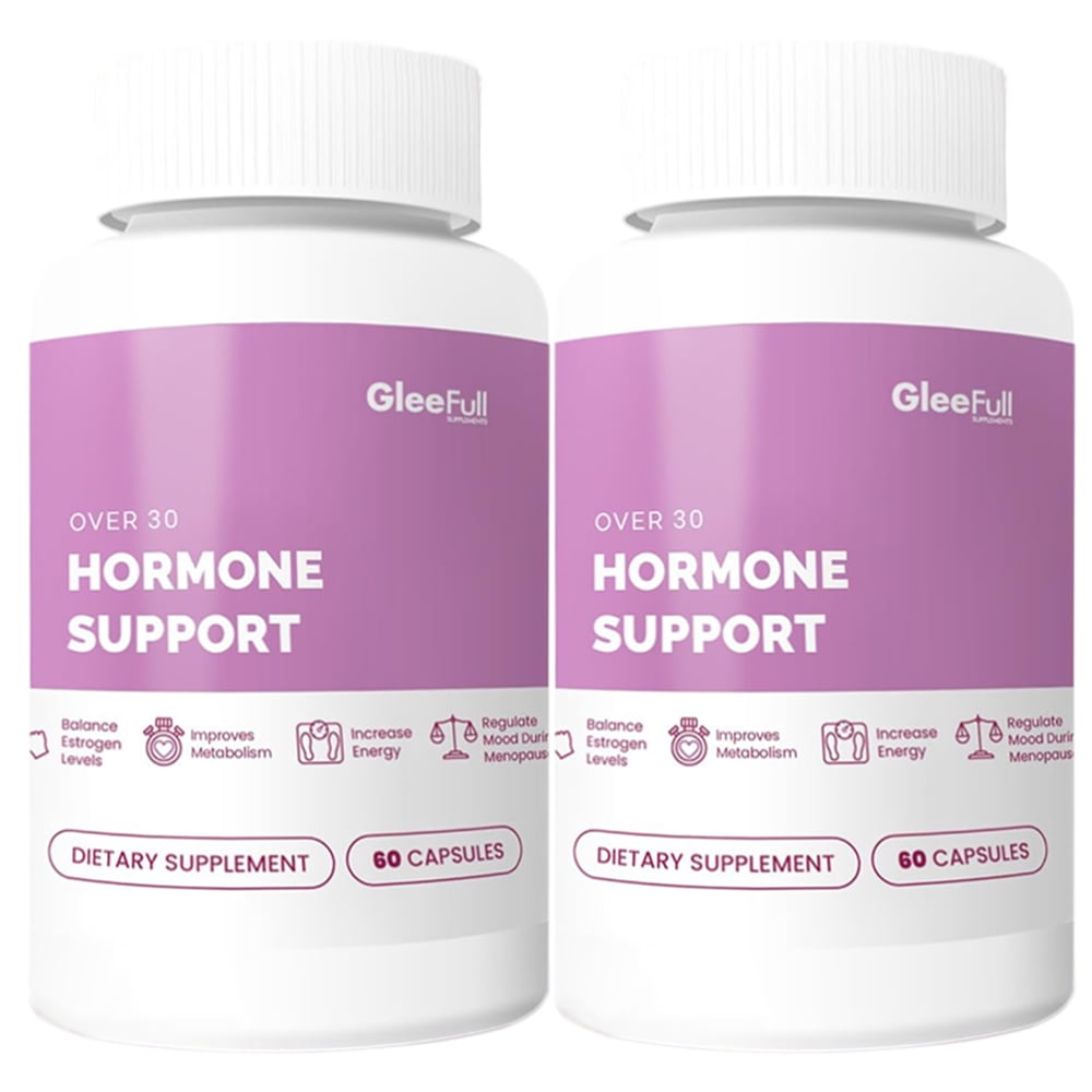 Hormone Help