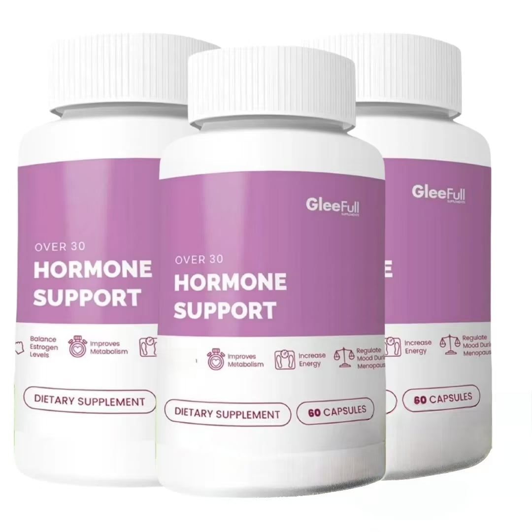 Hormone Pack