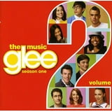 Glee - Glee: The Music, Vol. 1 - CD - Walmart.com
