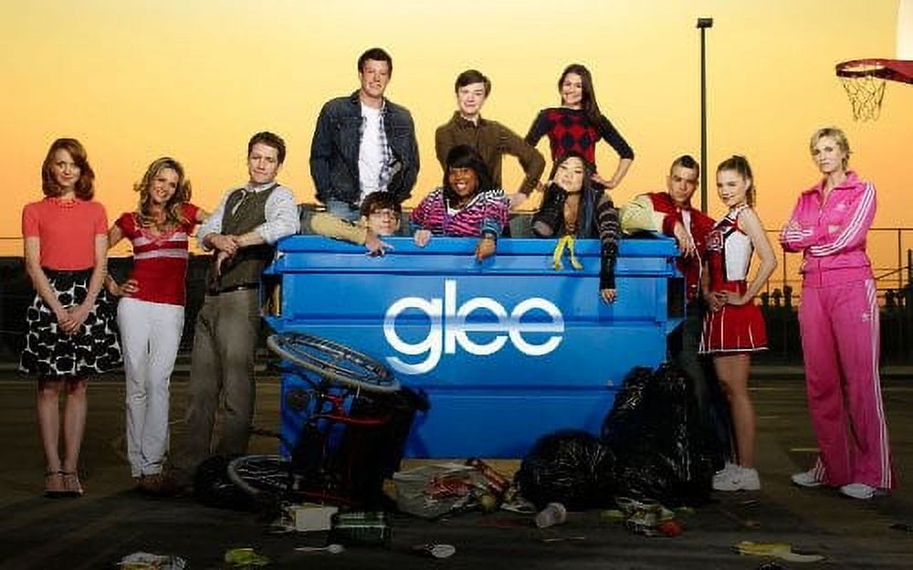 Glee: Season 1 Volume 1: Road to Sectionals (DVD) - Walmart.com