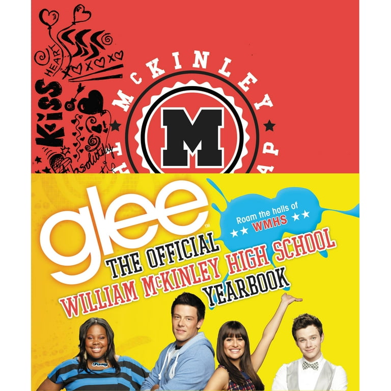 High School Yearbook Pictures In Color