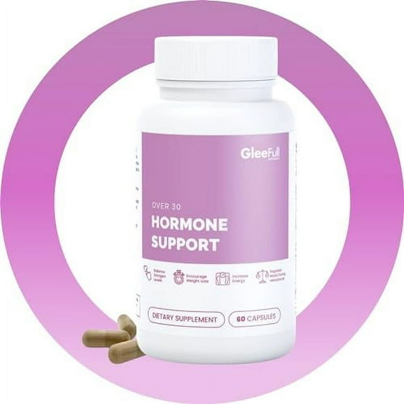 Hormone Balancing Women