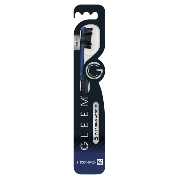 Gleem Electric Toothbrushes in Electric Toothbrushes - Walmart.com