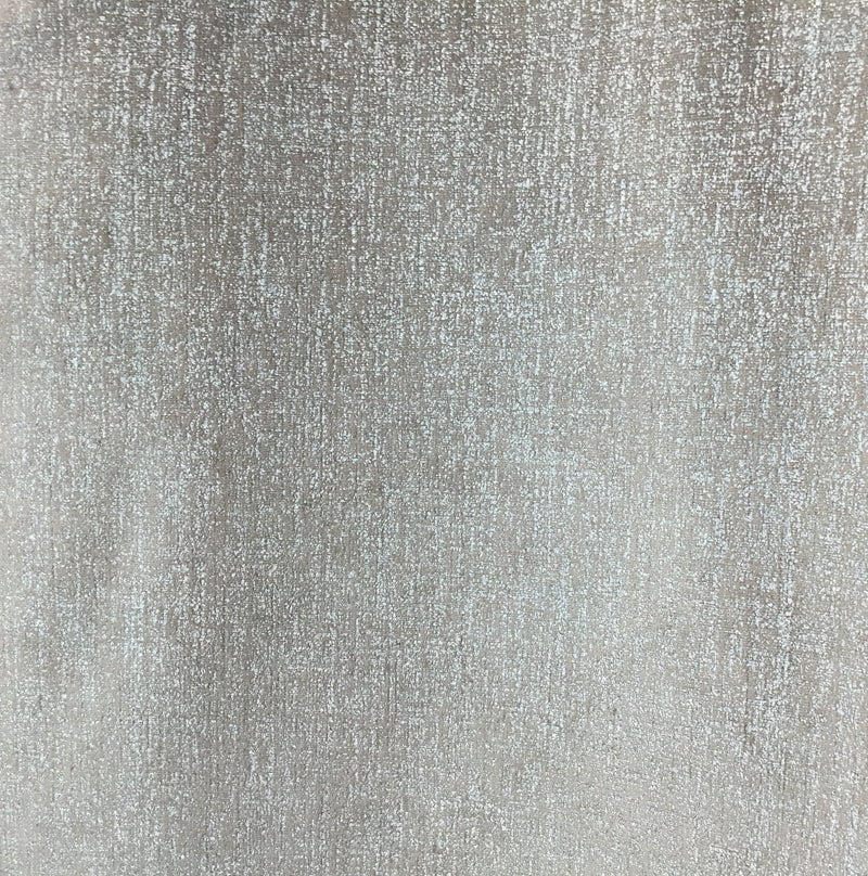 Glen Fabric | Solid Foil-Print Metallic Velvet | Upholstery Fabric ...