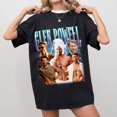 Glen Powell, Glen Powell Shirt, Glen Powell Vintage Tshirt, Glen Powell ...