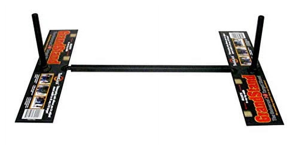 Glendel Grandstand 3d Target Stand - Walmart.com