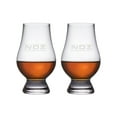 Glencairn Whiskey Glass 2 Pack Engraved Logo by NDZ Performance ...