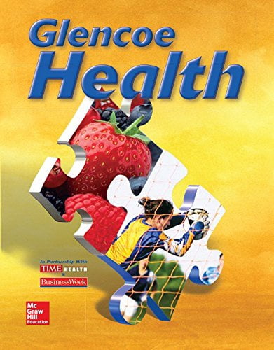 Pre-Owned Glencoe Health (Hardcover) 0078758769 9780078758768 - Walmart ...