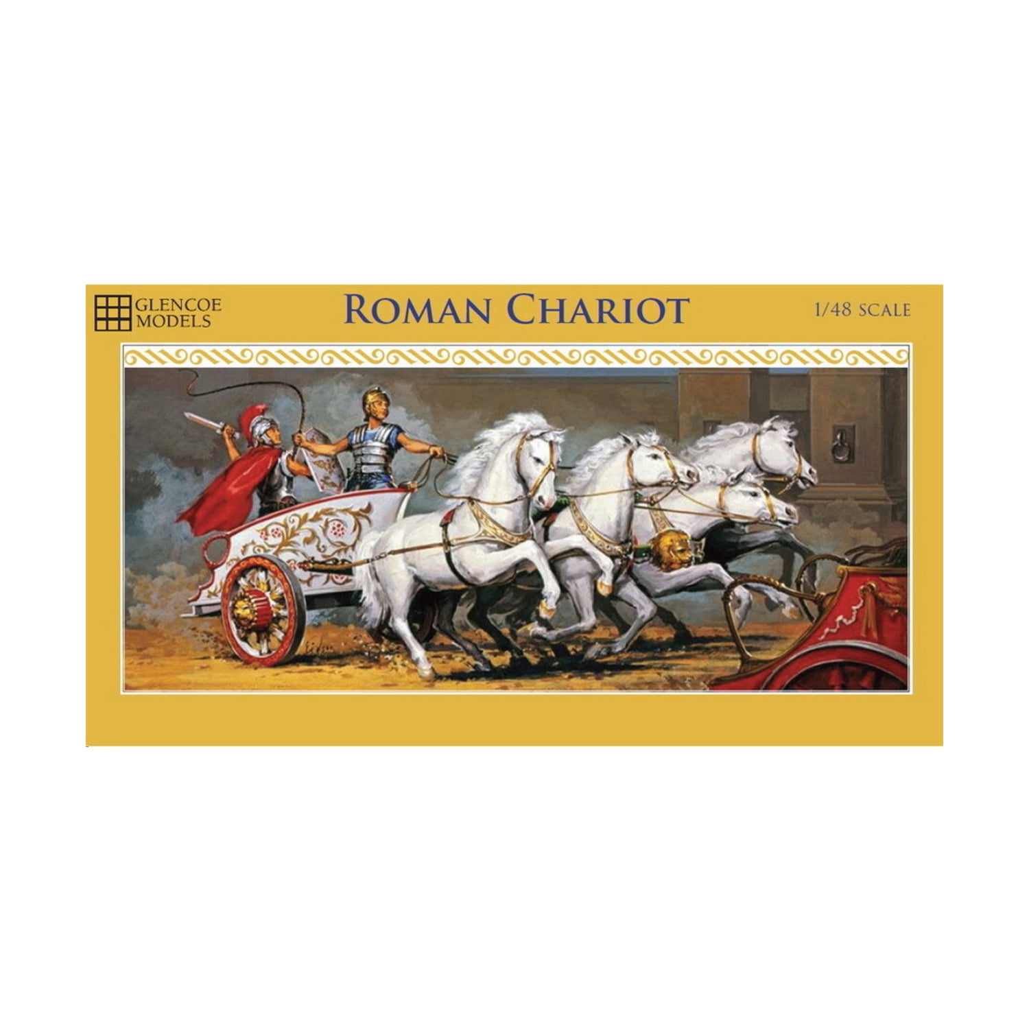 Roman Models