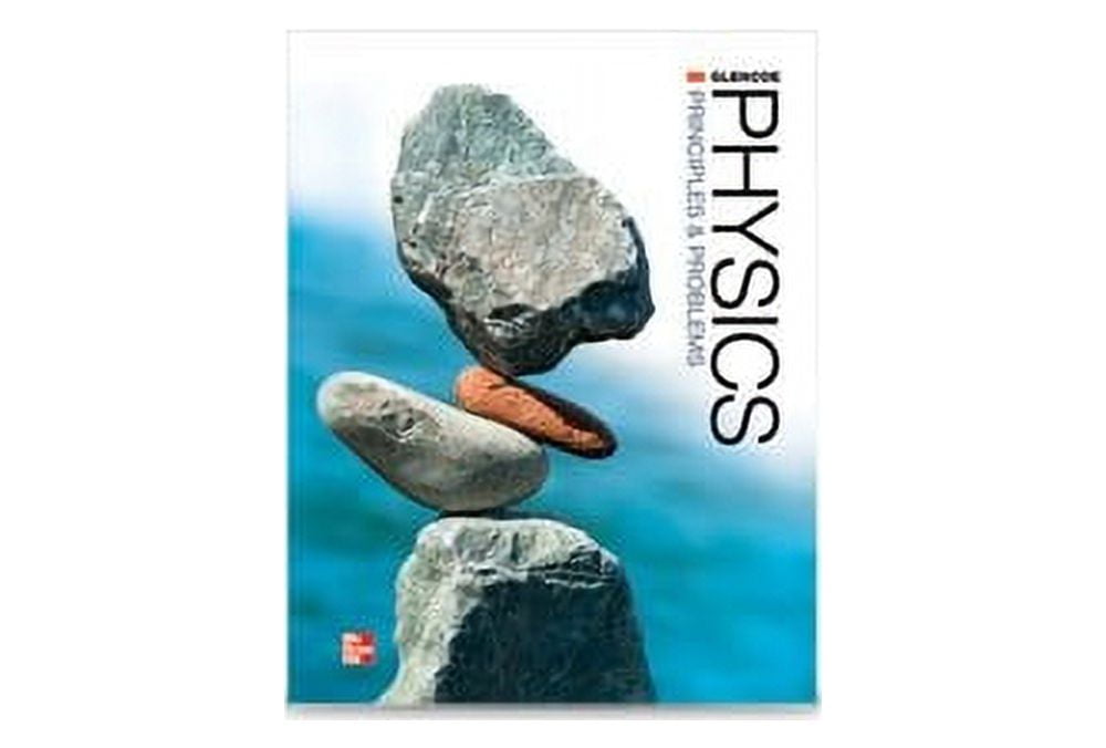Pre-Owned Glencoe Physics Principles & problems Teacher Essentials Paperback - Walmart.com