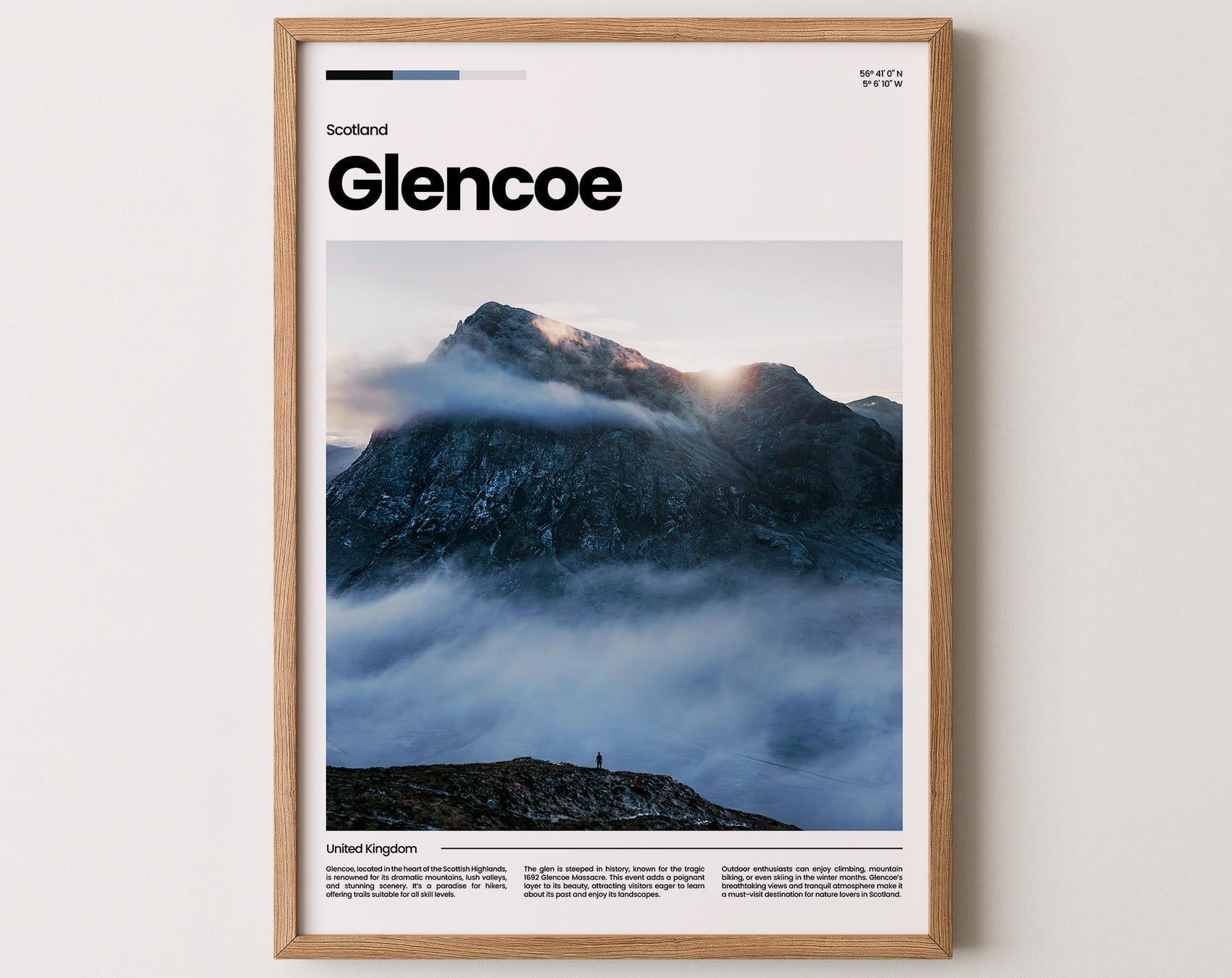 Glencoe Poster, Glencoe Print, Glencoe Photo, Glencoe Art, Scotland ...