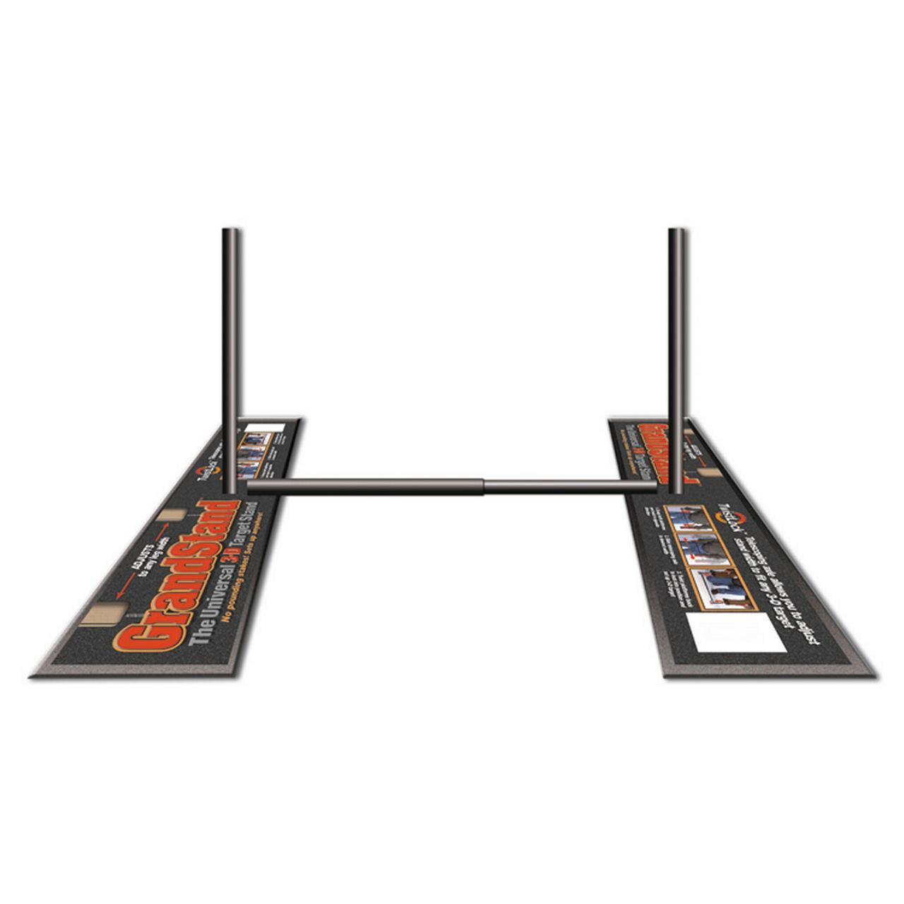 Glendel Grandstand 3d Target Stand - Walmart.com