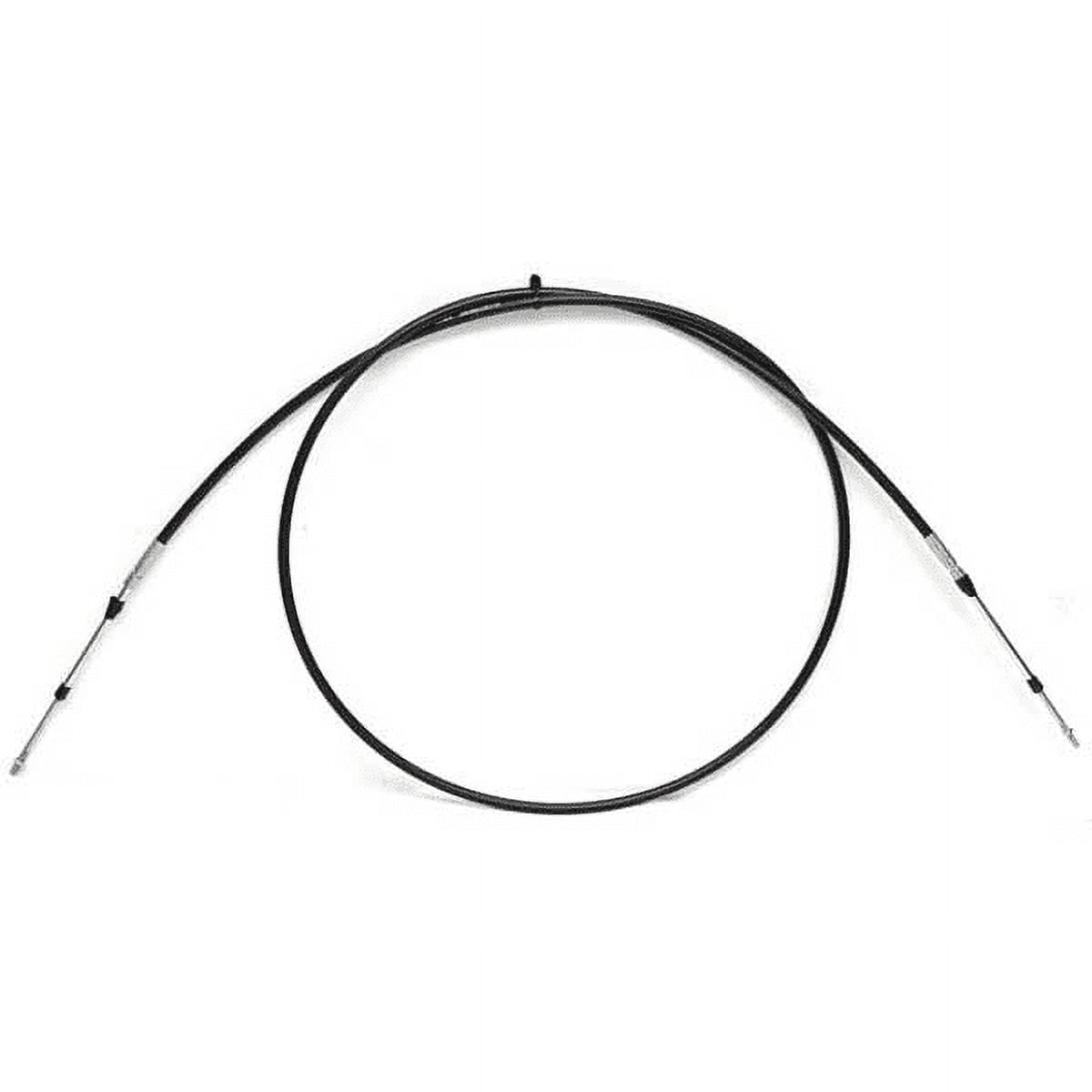 Glendinning 3300 / 33C Boat Control Cable A5805/7.5 | 7 1/2 Foot ...