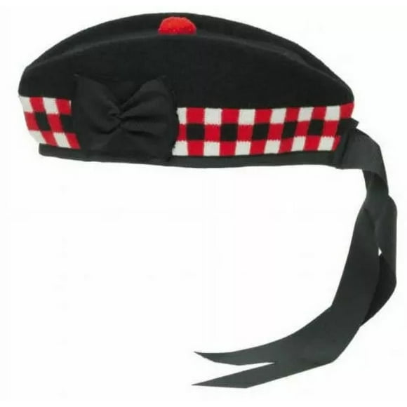 Glengarry Cap