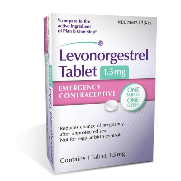 Levonorgestrel