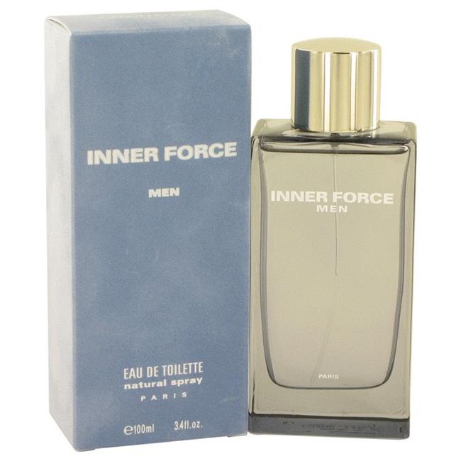 Glenn Perri 500989 Inner Force by Glenn Perri Eau De Toilette Spray for ...
