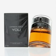 Unpredictable Night Men Glenn Perri 3.4 oz EDT Sp - Walmart.com