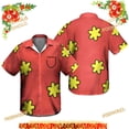 Glenn Quagmire Family Guy Hawaiian Shirt Summer Hawaiian - Walmart.com