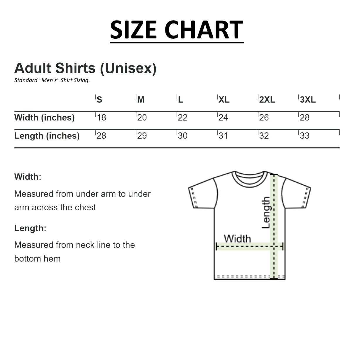 Glenn Quagmire Family Guy T-Shirt Costume - Walmart.com