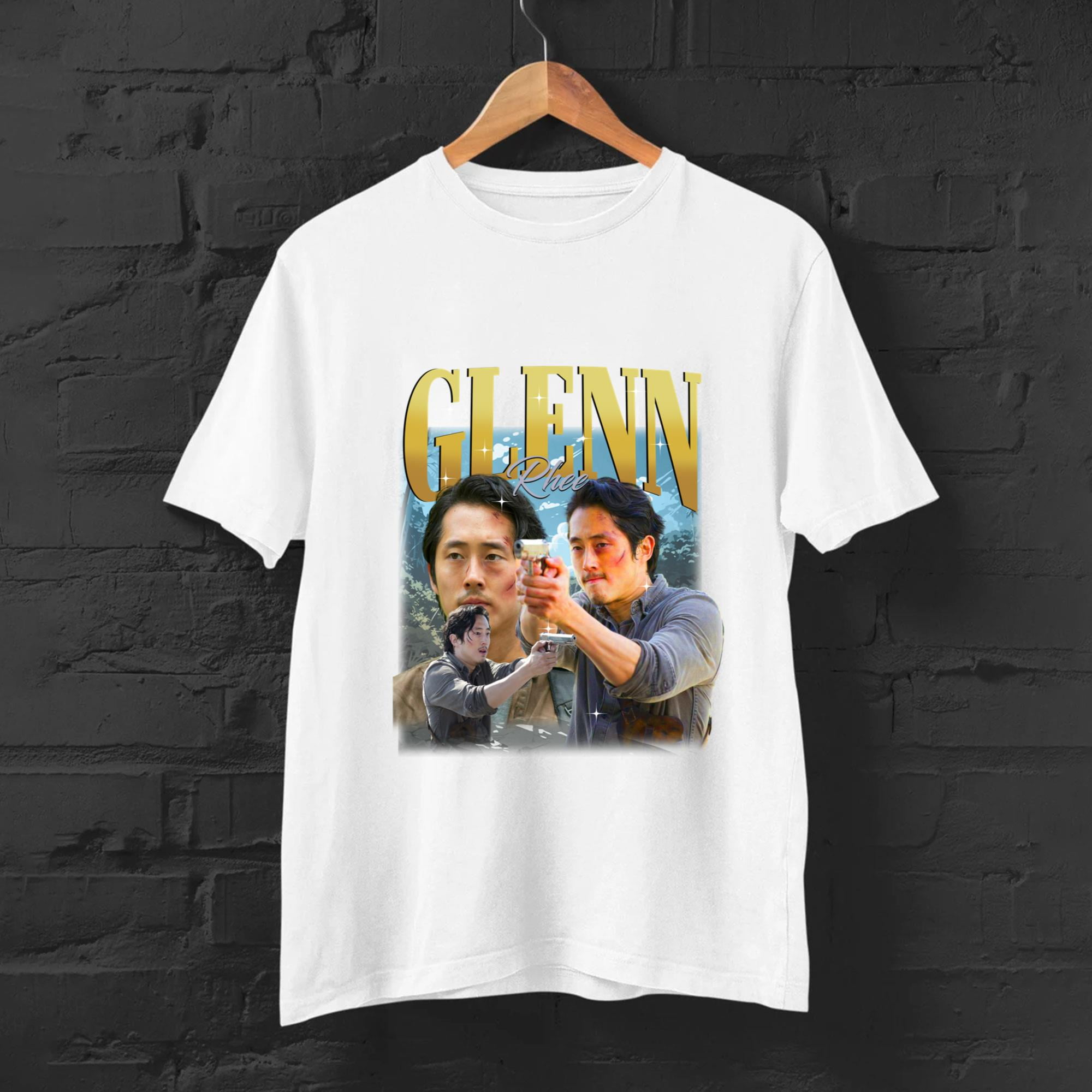 Glenn Rhee Shirt, glenn rhee ,glenn rhee ,glenn rhee tshirt,glenn rhee ...