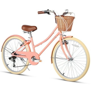 Glerc 20 Kids Bikes in Kids Bikes by Size Orange Walmart