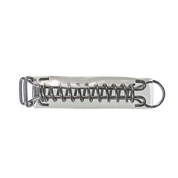 Gliwin 99209100111 8 in. Stainless Steel Safety Cover D-Ring Spring ...