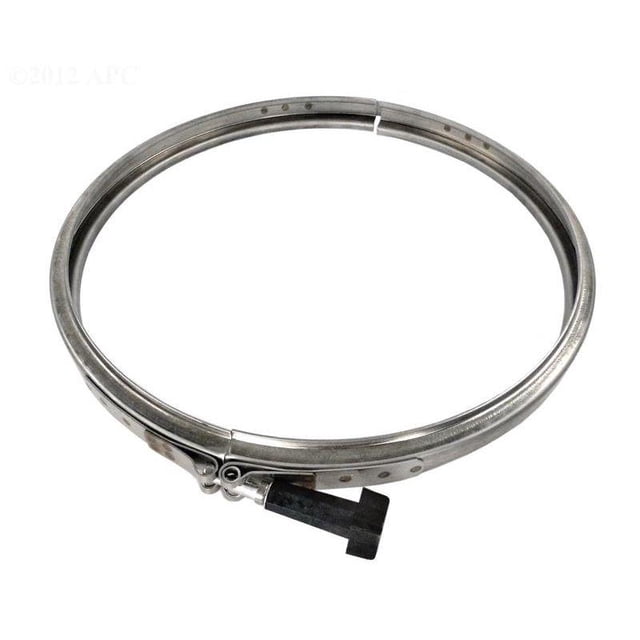 Gli Pool Products 191805 Clamp-Ring Assembly - Walmart Business Supplies