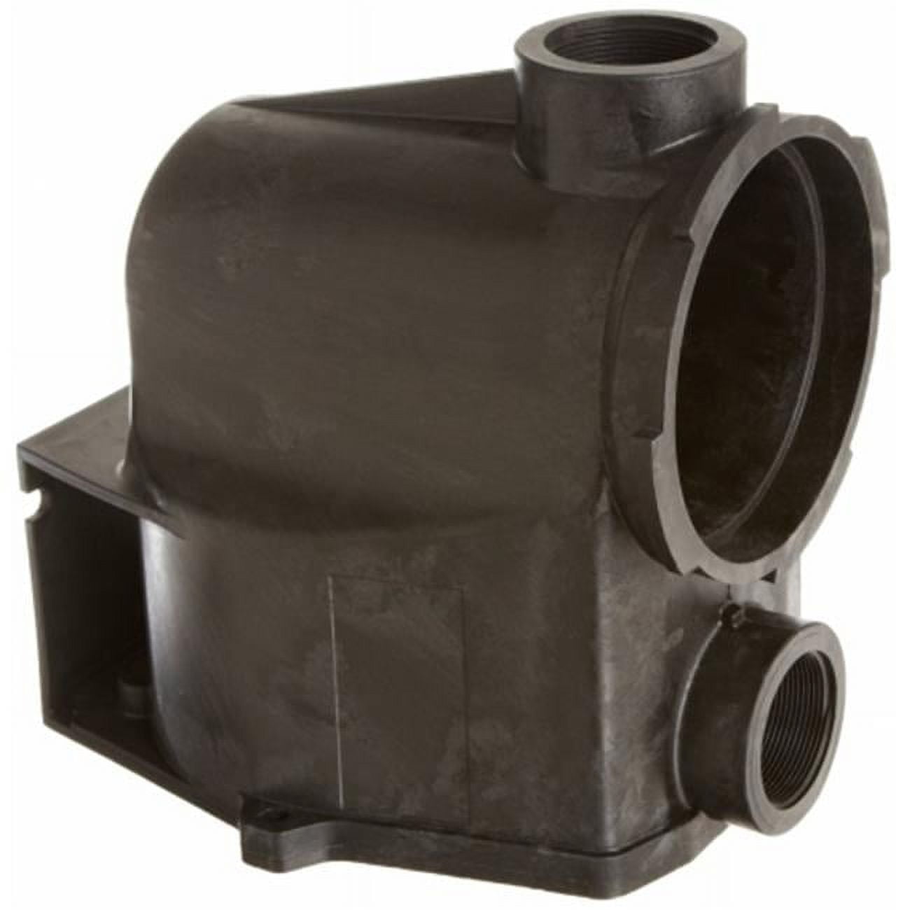 Gli Pool Products 357157 Volute WFE Pump Spot, Black - Walmart.com