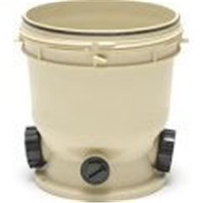 Gli Pool Products Almond Bottom Assembly Replacement - Walmart.com