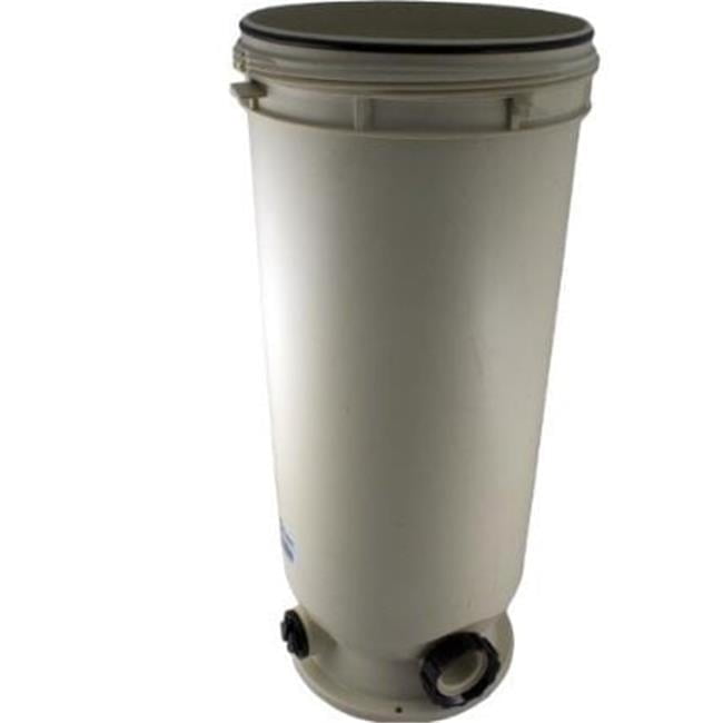 Gli Pool Products Almond Bottom Tank Assembly Replacement Pool ...