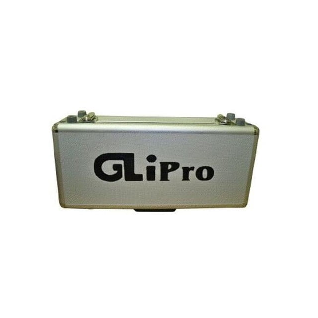 Gli Pro Professional Dual USB Media Player With Coffin Case - Walmart ...