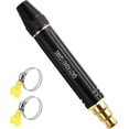 GliJian 2026 New Jet Nozzle Power Washer for Garden Hose, Garden Hose ...