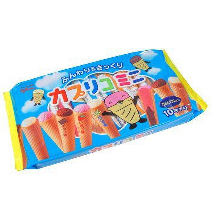 Glico Caplico Mini (10 BCF26 Sticks) - Walmart.com