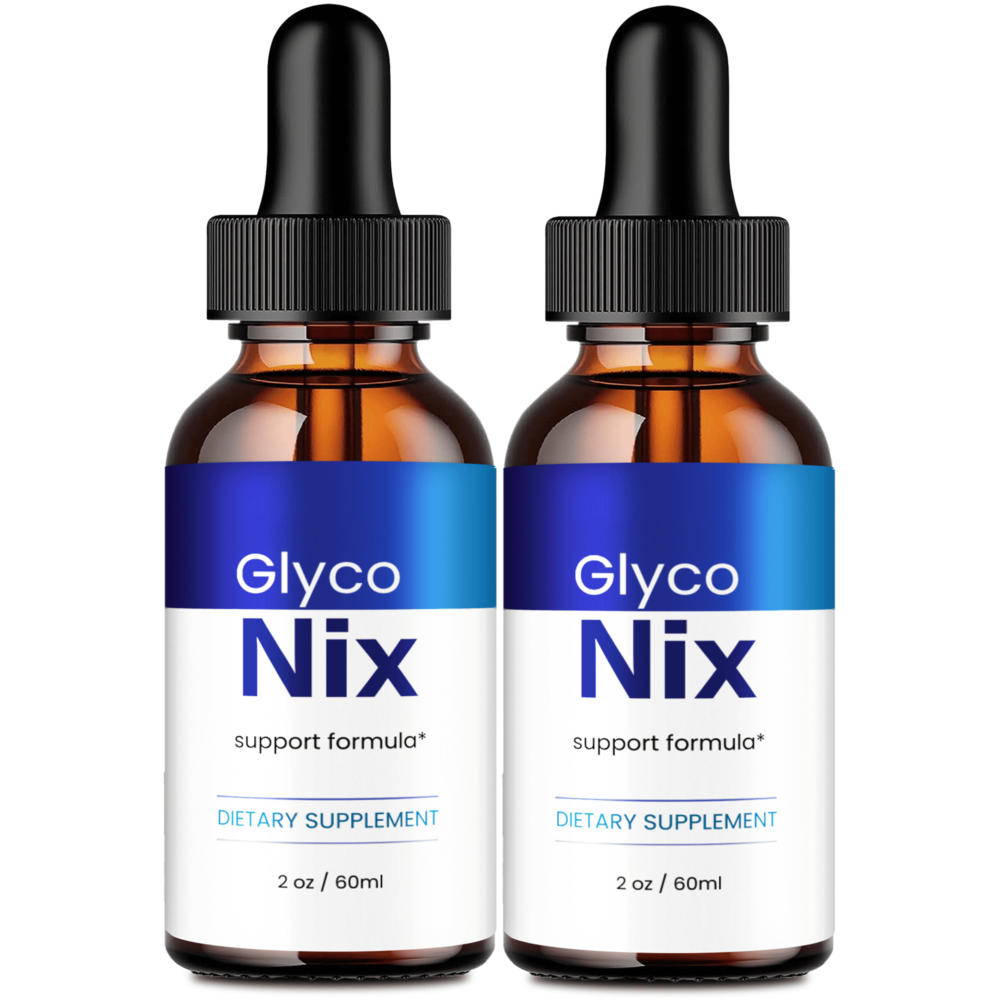 Glyco Nix Drops Advanced Blood Formula, Official Glyco Nix Supplement ...