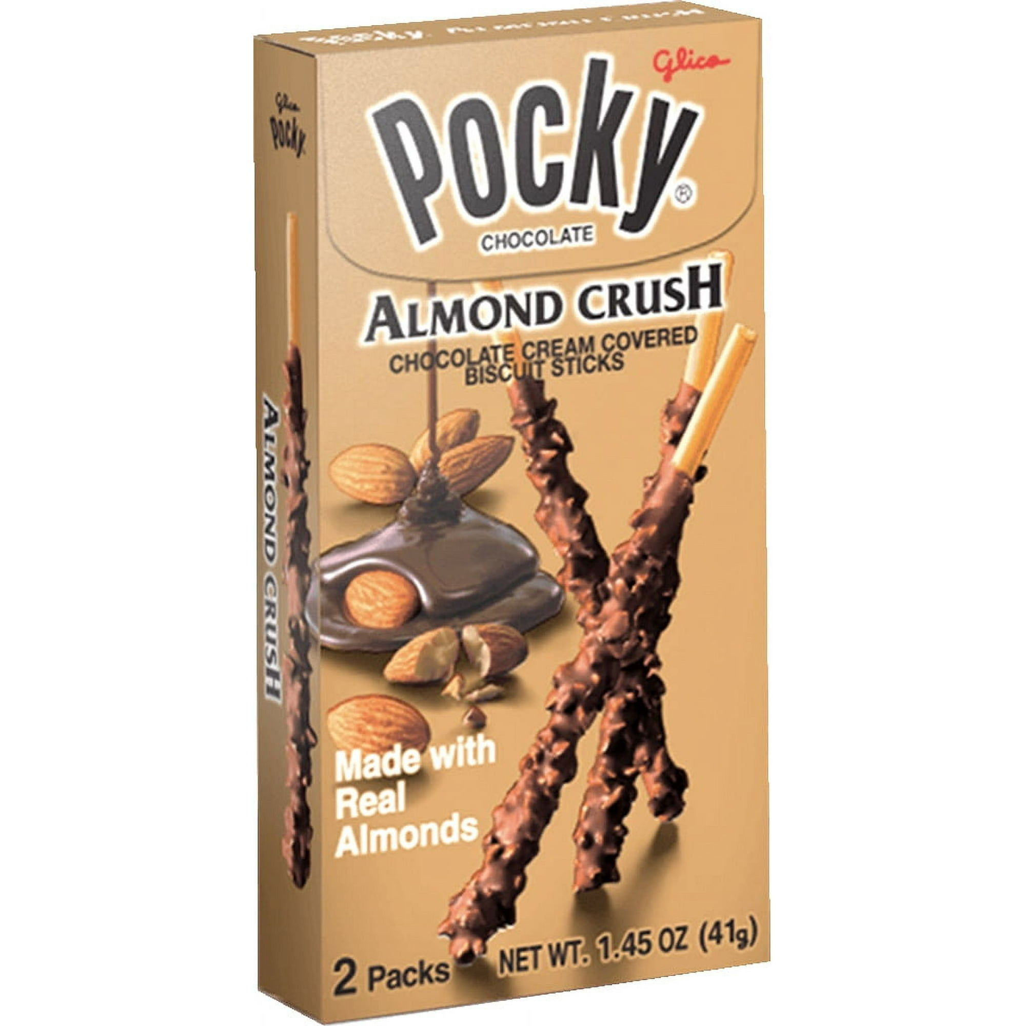 Chocolate Crush Pocky