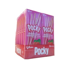 Pocky Sticks