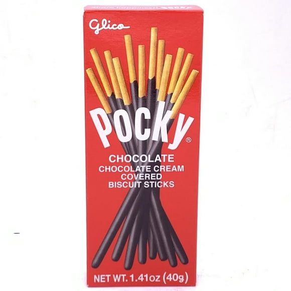 Pocky Sticks