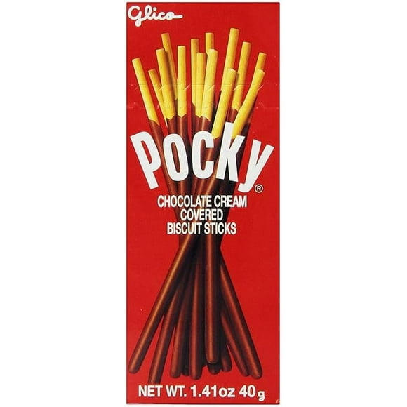 Pocky Sticks