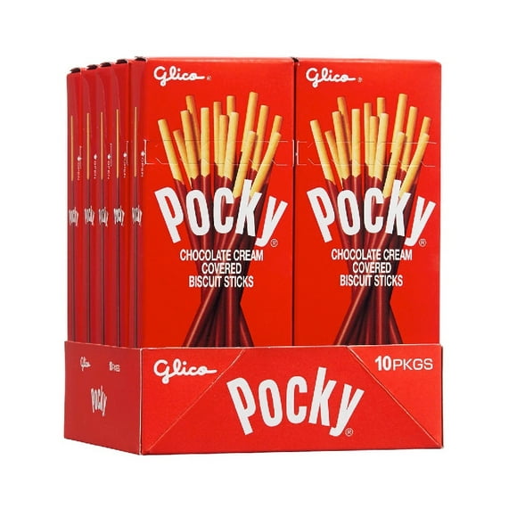 Pocky Sticks