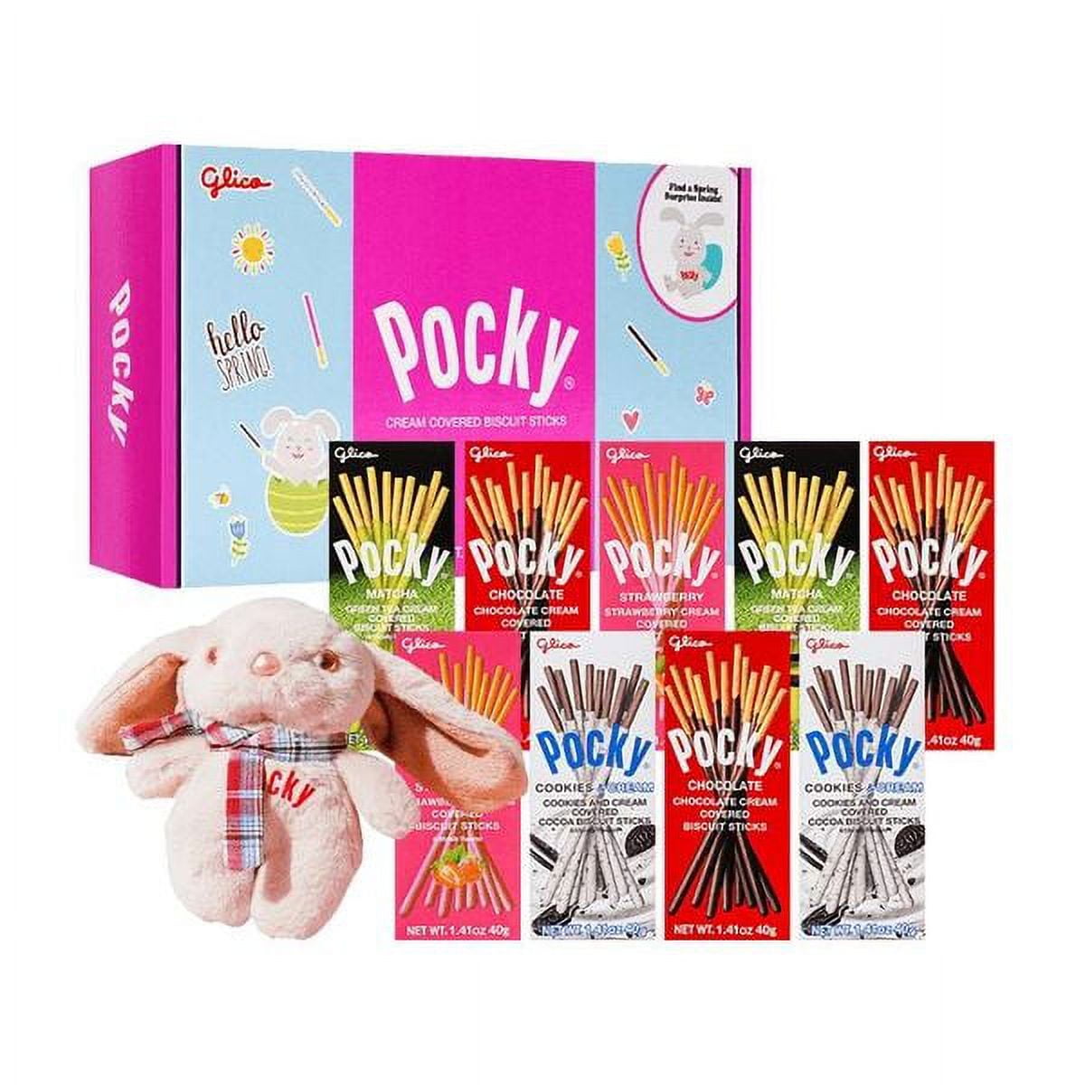 Glico Pocky Spring Box Set - Walmart.com