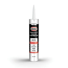Clear Caulk in Caulking & Sealants - Walmart.com
