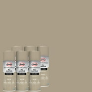 Burnished Amber, Rust-Oleum Universal All Surface Interior/Exterior ...