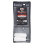 WHIZZ 34011 34011 WHIZZFLOCK ROLLER 4" - Walmart.com