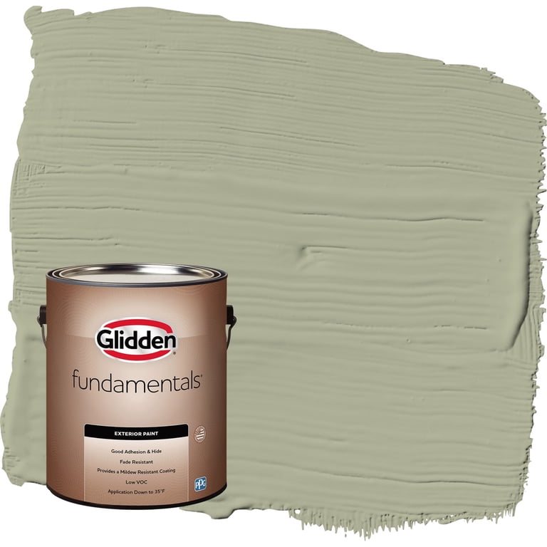 Colores Glidden En Walmart