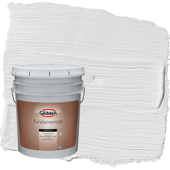 Exterior Paint 5 Gallon