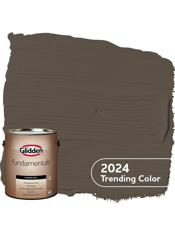 Glidden Exterior Paint in Glidden - Walmart.com