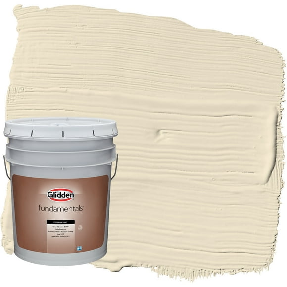 Exterior Paint 5 Gallon