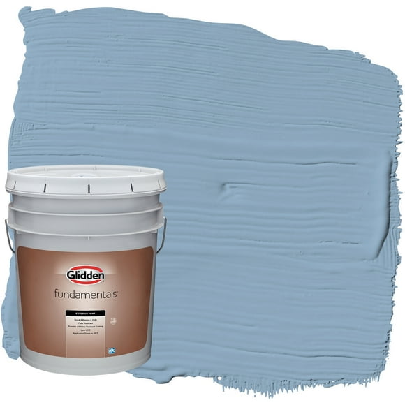 Exterior Paint 5 Gallon
